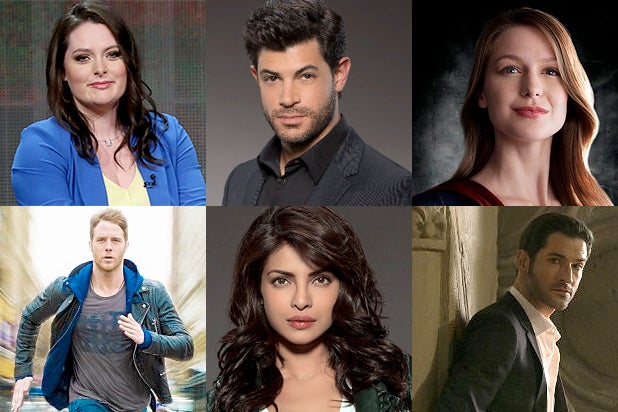9 Breakout Stars of 2015-16 TV Season (Photos) - TheWrap