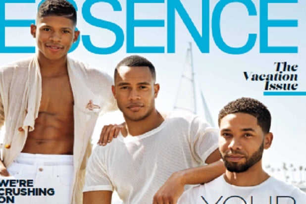 Essence Magazine Staffers Demand Resignation of Leadership Amid ...