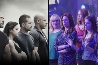 Can 'Pitch Perfect' Become the Female 'Fast and the Furious' for ...