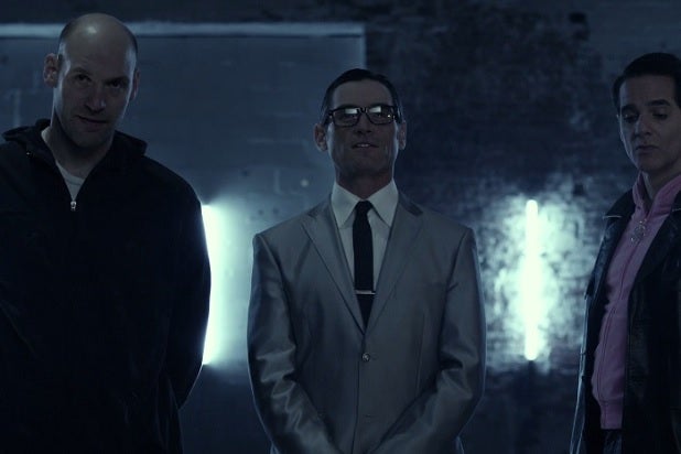 'Ant-Man' Star Corey Stoll Relives Dark Past in New 'Glass Chin' Clip ...