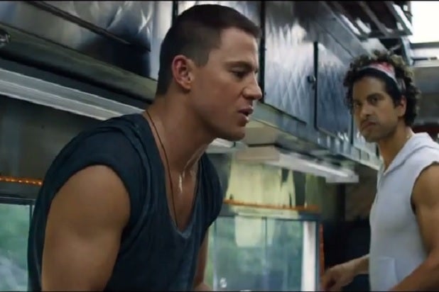'Magic Mike XXL' First Trailer Brings Channing Tatum's 'Bro Time' to ...