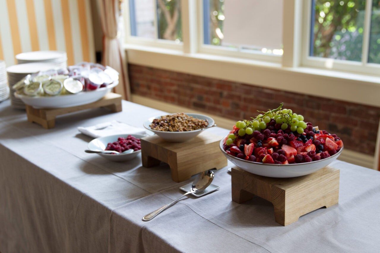 Power Women Breakfast New York: TheWrap's Live Blog