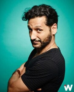 TheWrap's TV Stars and Showrunners Exclusive Portraits (Updating Photos ...