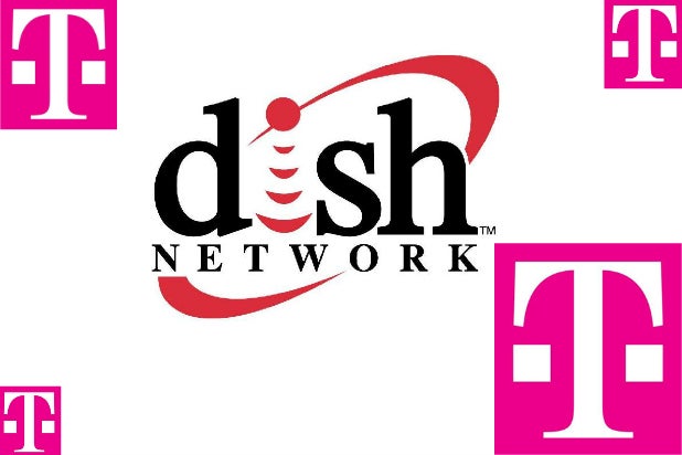 Why Dish, T-Mobile Merger Makes All the Sense in the World - TheWrap