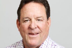 Don Harris to Step Down as Paramount's President of Domestic Distribution