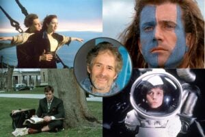7 Classic James Horner Movie Compositions From 'Braveheart' to 'Titanic ...