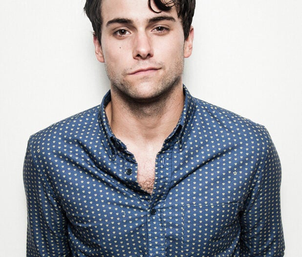 'How to Get Away With Murder's' Jack Falahee Exclusive Portraits From ...