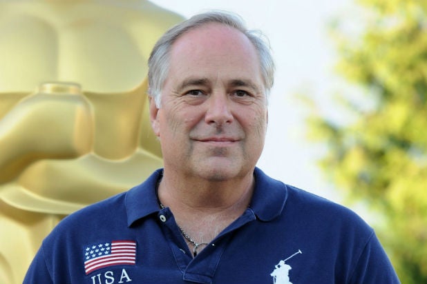 Oscar Winner Michael Minkler Named Chief Creative Officer of MPMG ...