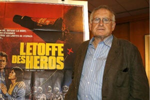 Robert Chartoff, 'Rocky' and 'Raging Bull' Producer, Dead at 81