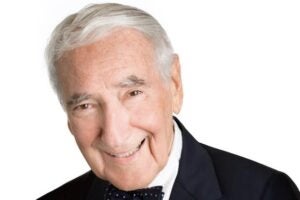 Comcast Founder Ralph Roberts Dead at 95