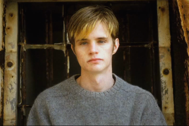 Logo TV Launches LGBT Documentary Division; Initial Slate Includes ...