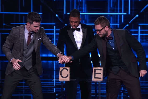 7 Questions With 'America's Got Talent' Host Nick Cannon: Emmy ...