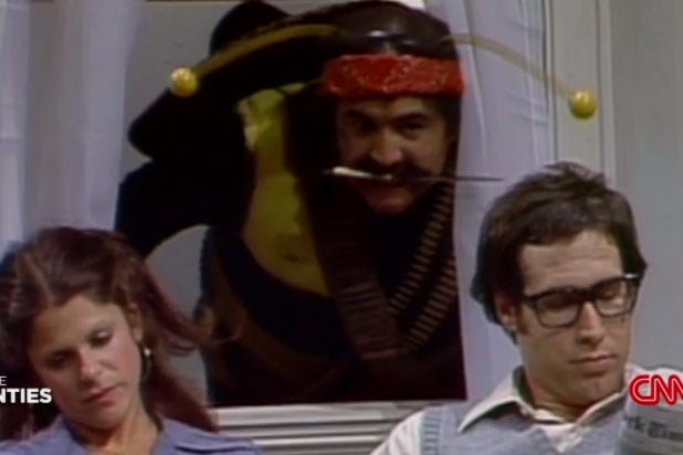 CNN's 'The Seventies' Debut Tops Fox News' 'The Kelly File' in Key Demo