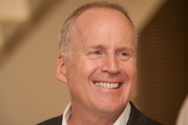 David 'Doc' O'Connor Named MSG President and CEO - TheWrap