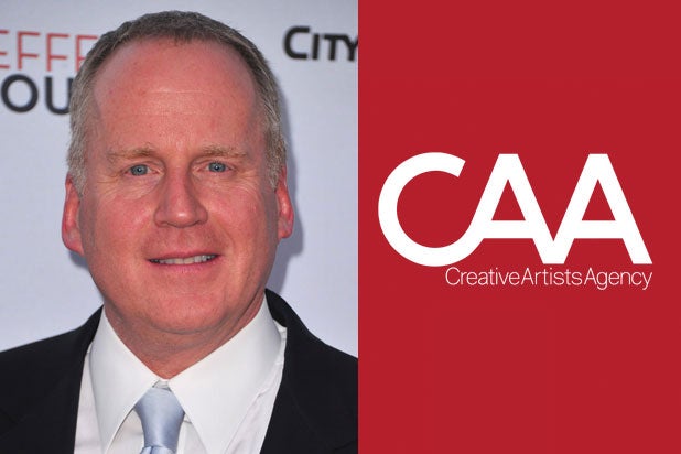 David 'Doc' O'Connor Poised to Exit CAA to Become CEO of Madison Square ...