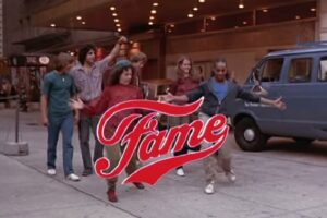 Nigel Lythgoe's 'Fame' Reboot Headed to Lifetime - TheWrap