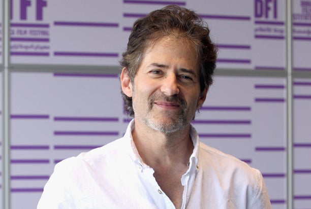 James Horner, Oscar-Winning Composer of 'Titanic,' Dead in Plane Crash ...