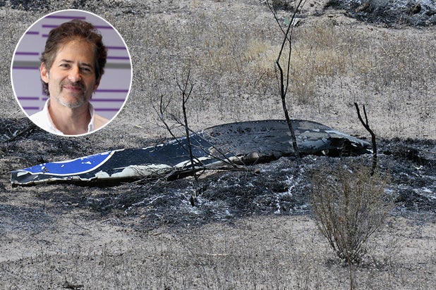 'Titanic' Composer James Horner Missing After Fatal Plane Crash ...