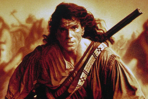 Osama Bin Laden Kill Team Use Hatchets from 'Last of the Mohicans ...