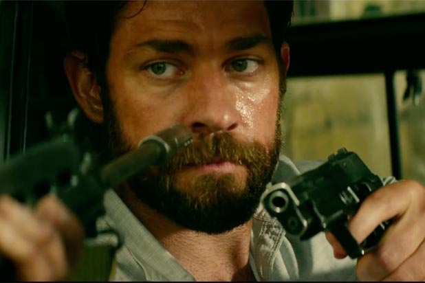 Michael Bay's Benghazi Movie '13 Hours' Unveils First Trailer (Video ...