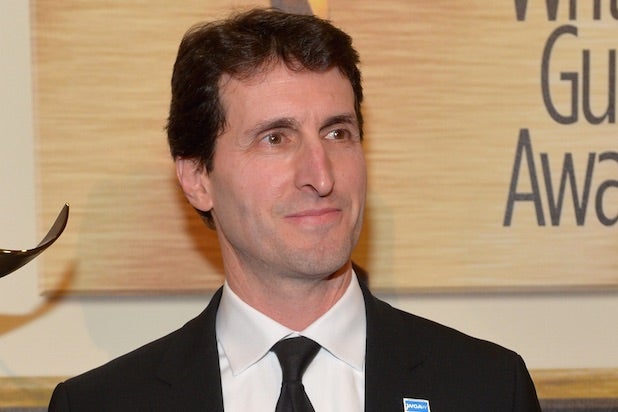 Billy Ray Wins Runoff Election in Academy's Writers Branch