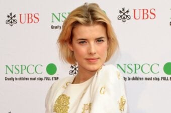 33 Models Turned Actors, From Channing Tatum to Tyrese and Cara ...