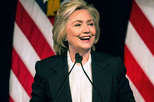 Hillary Clinton Explains Emails With 3,600-Word Fact Sheet: 'Just The ...