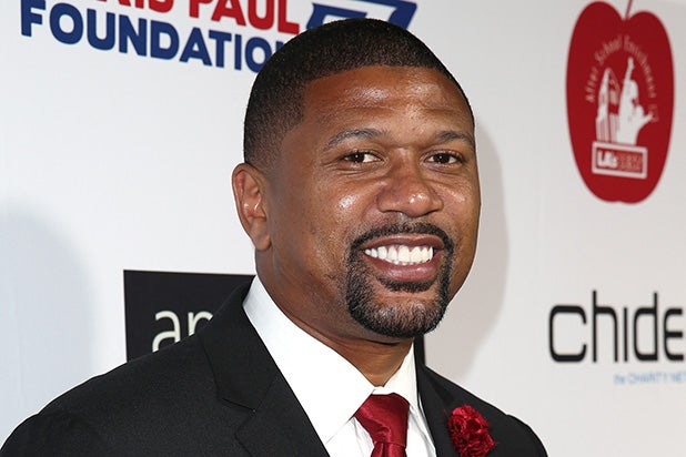 ESPN's Jalen Rose Joins ABC Variety Series 'To Tell the Truth' - TheWrap