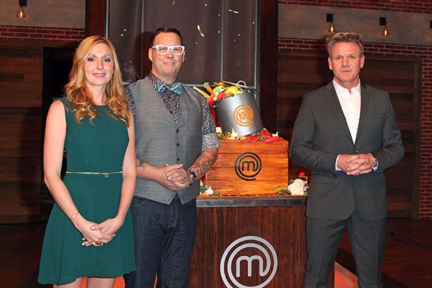 Fox Orders Season 7 of 'MasterChef' - TheWrap