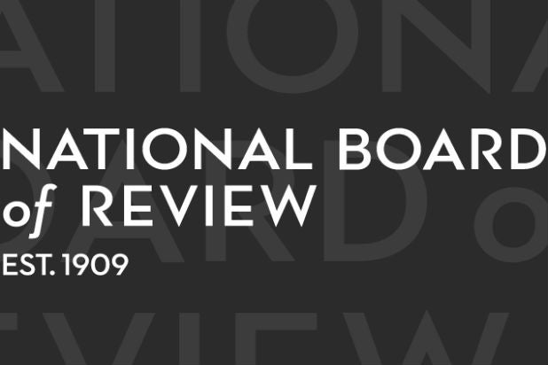National Board of Review Awards Grants to 23 Student Filmmakers ...