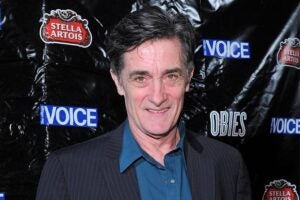 Roger Rees, 'Cheers' Actor and Broadway Veteran, Dead at 71