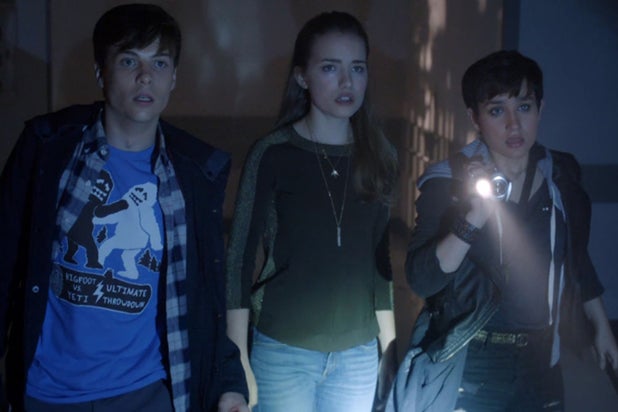 MTV Renews 'Scream' for Season 2 - TheWrap