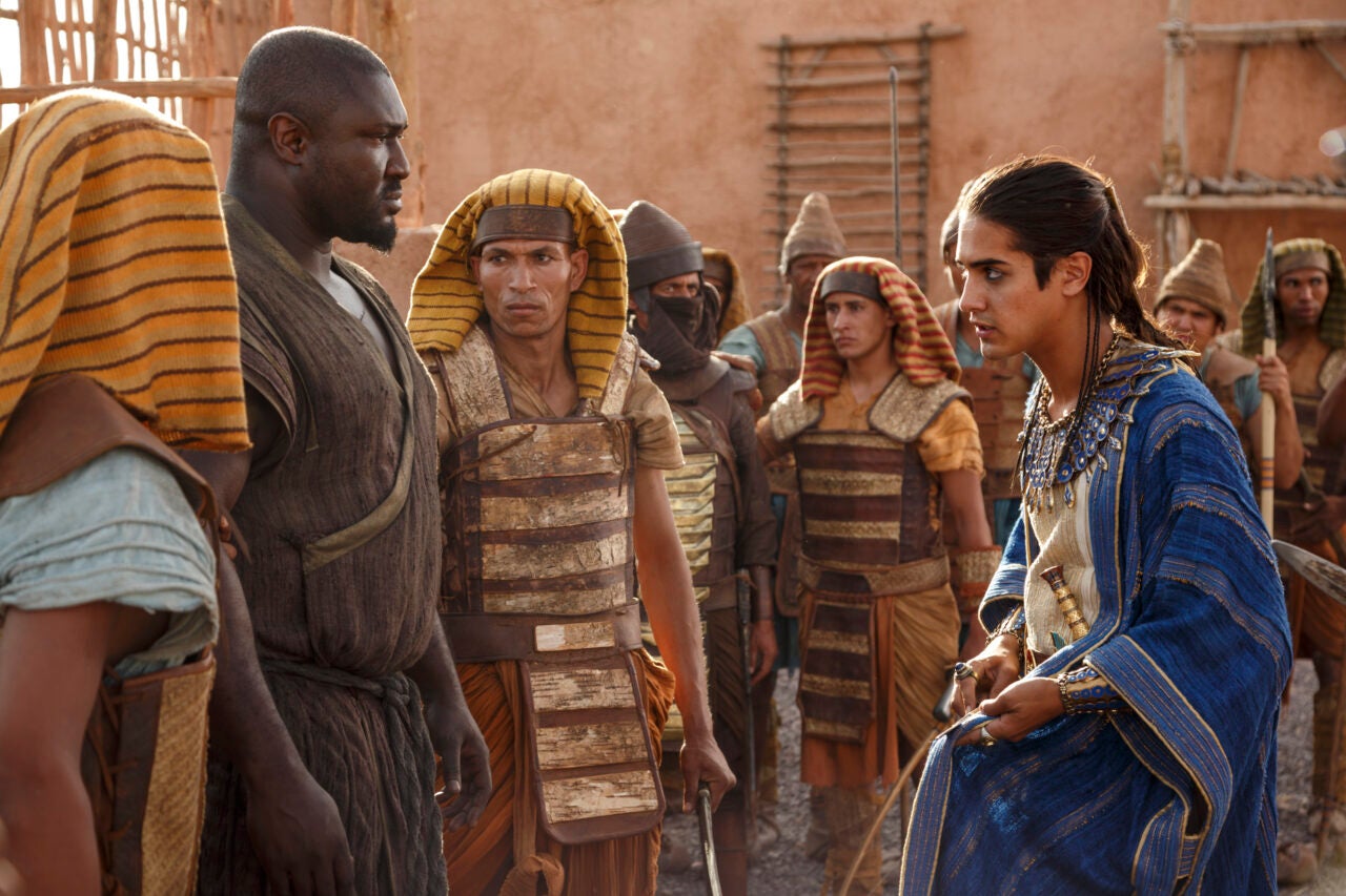 Spike Rebrand to Include 'Significant' Number of Scripted Shows