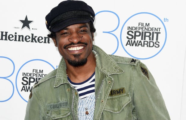 Andre Benjamin Cast in 'American Crime' Season 2 - TheWrap
