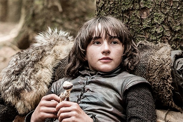 'Game of Thrones' Bran Stark Actor Confirms Season 6 Return and Hopes ...