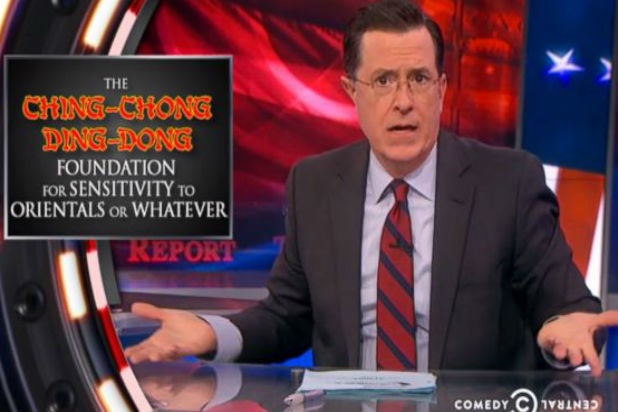 15 Comedians Who Were Under Fire Over Jokes: Stephen Colbert, Amy ...