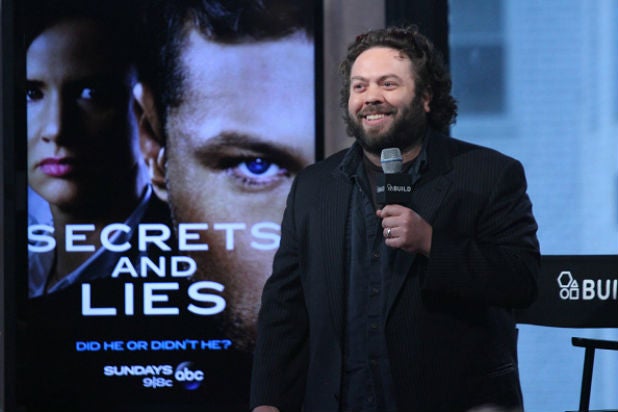 'Fantastic Beasts And Where To Find Them' Casts Dan Fogler in Muggle ...