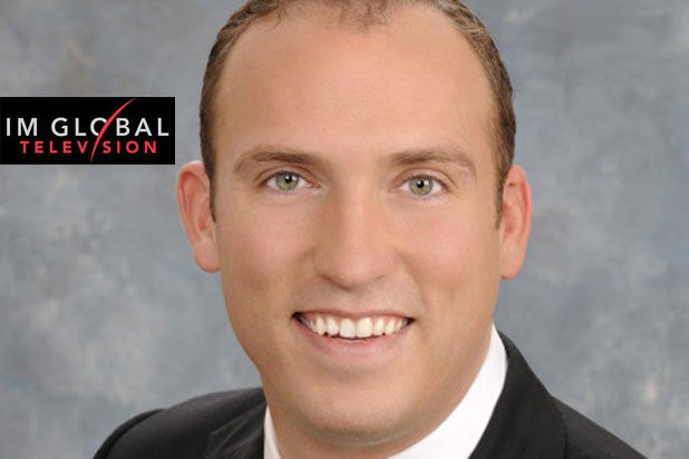 Former Electus SVP Eli Shibley Joins IM Global Television as President ...
