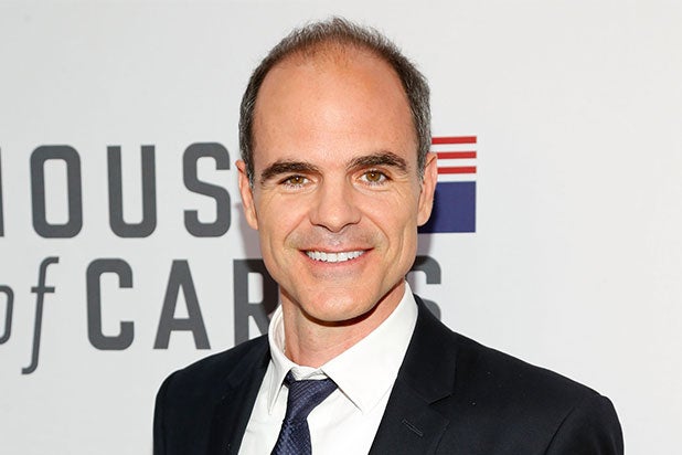 'House of Cards' Star Michael Kelly on His Emmy Nomination: 'I'll ...