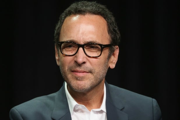 New Keshet US Studio Names Peter Traugott President of Scripted - TheWrap