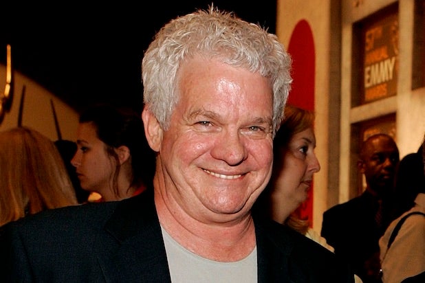 Emmys to Give Syd Cassyd Award to Producer Spike Jones Jr.