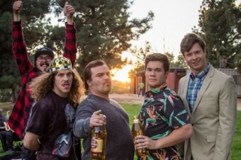 'Workaholics' Renewed for 2 More Seasons by Comedy Central - TheWrap