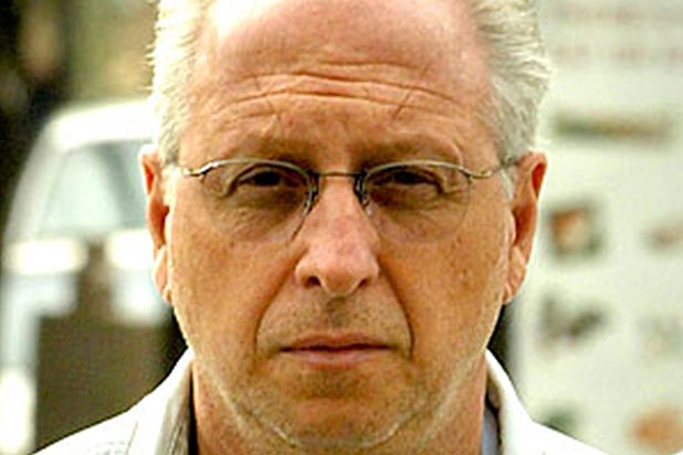 Hollywood Private Eye Anthony Pellicano's Prison Sentence Partially ...