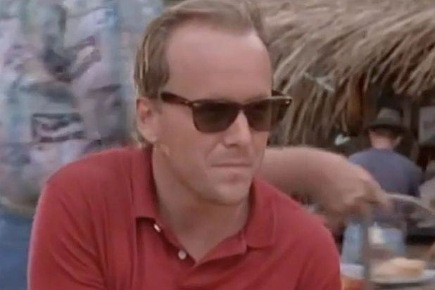 Acting Coach Cameron Thor Gets 6 Years for Sexual Misconduct With a Minor