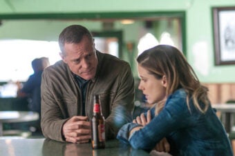 'Law and Order: SVU' Showrunner Rick Eid Leaves for 'Chicago P.D.'