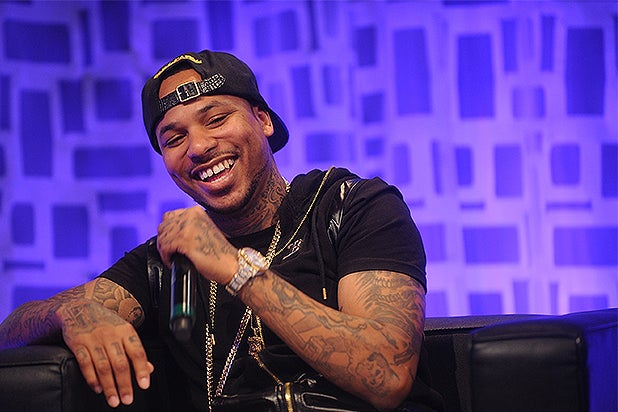 Late Rapper Chinx Scores No. 2 Slot on Hip-Hop Chart 3 Months After ...
