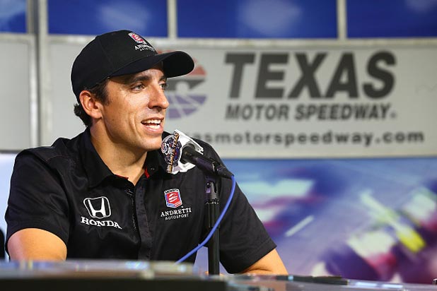 IndyCar Driver Justin Wilson Dies After Suffering Head Injury in Racing ...