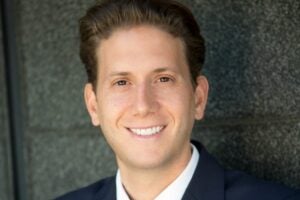 ICM Promotes Michael Kagan to Lead International TV and Media - TheWrap