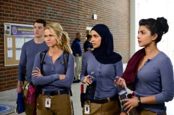 21 Current TV Shows That Feature Diverse Main Casts (Photos) - TheWrap