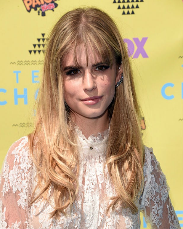 Teen Choice Awards Red Carpet Arrivals (Photos)